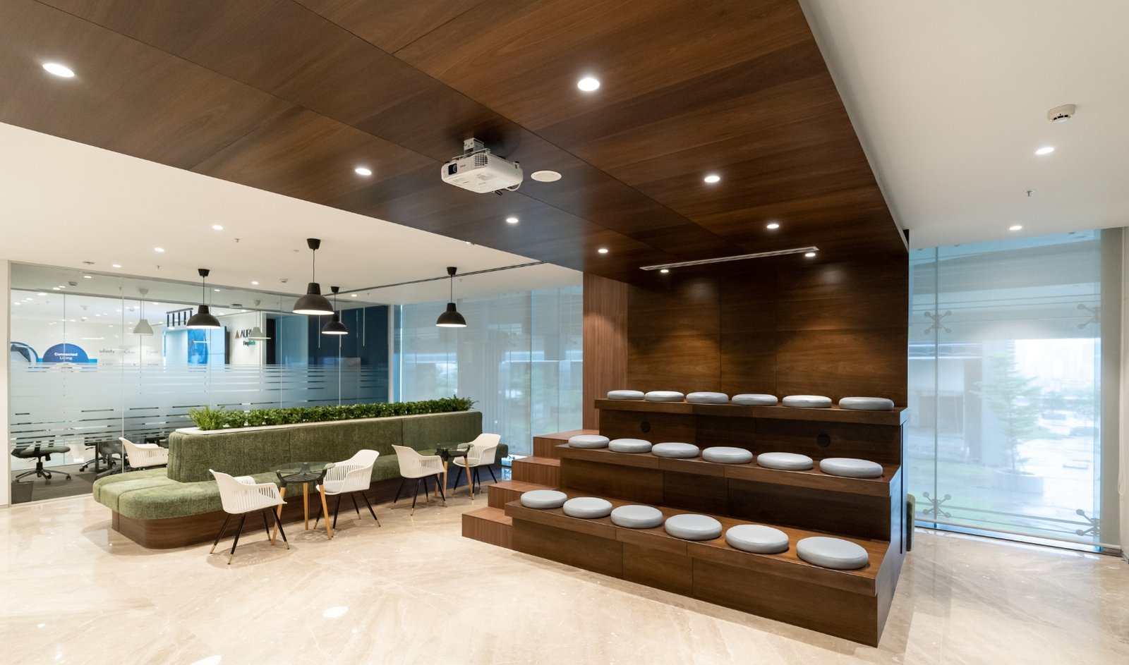 Suvidha Interiors and Turnkey