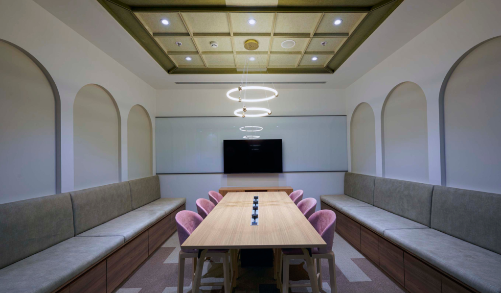 IDEAFORGE – Suvidha Interiors and Turnkey